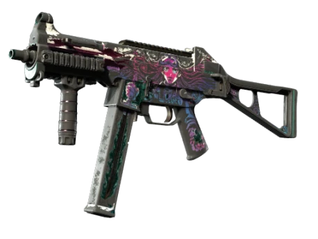 UMP-45 | Неонуар КС ГО | Купить, Продать на Market CS:GO